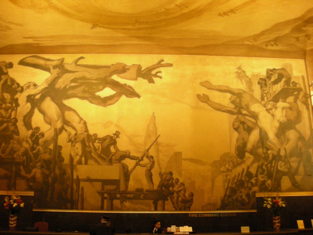 José María Sert (1874-1945): titán español de la pintura – Lecturer in ...